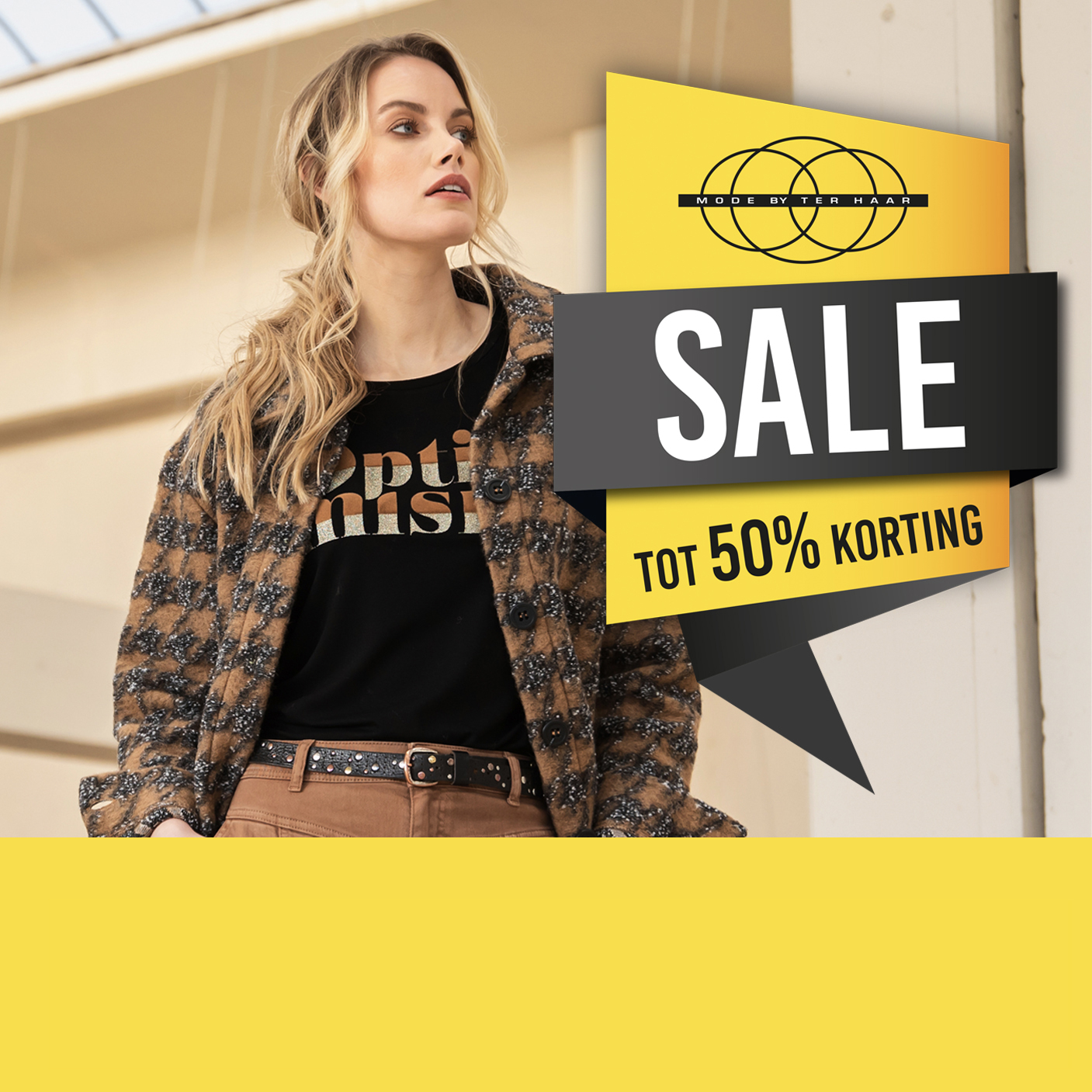 Inmind by ter Haar - Kledingwinkel in Raalte met damesmode voor de ...